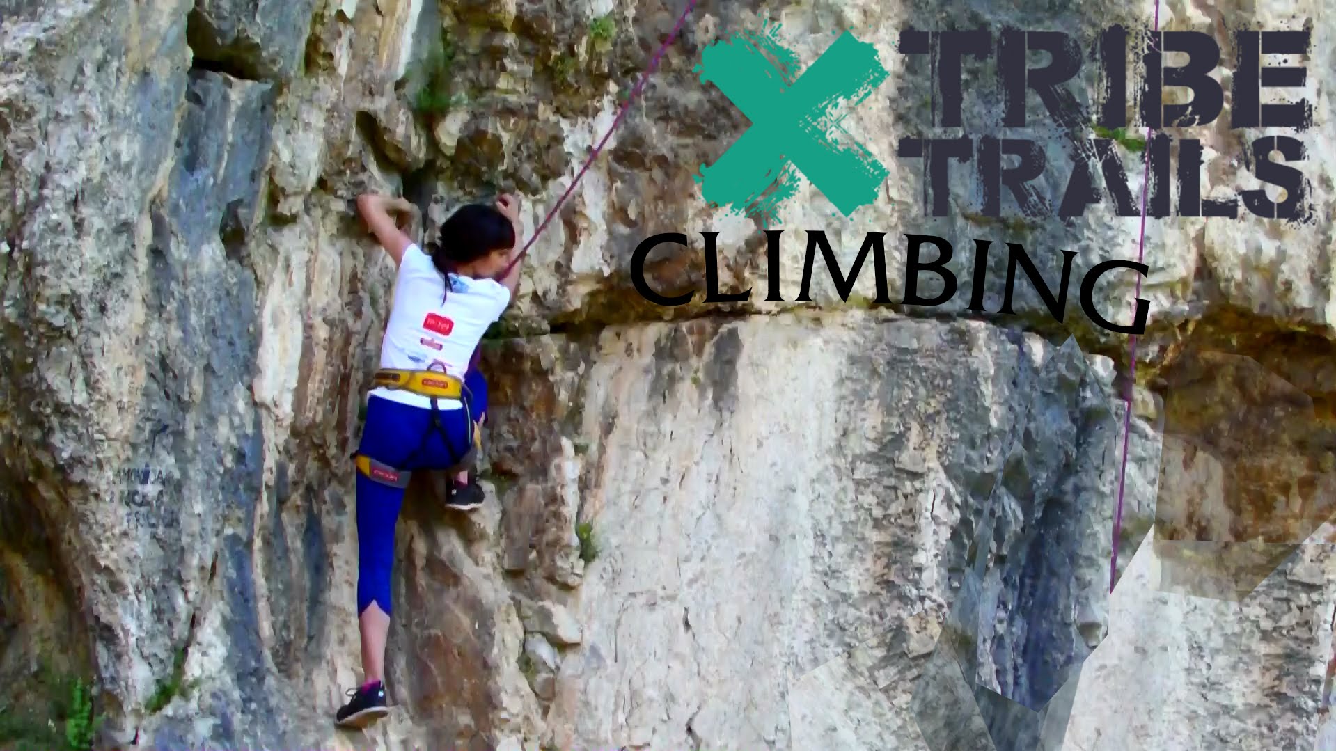 TRIBE TRAILS - Climbing - Sportski klub Tribe - Penjanje, trail trčanje ...